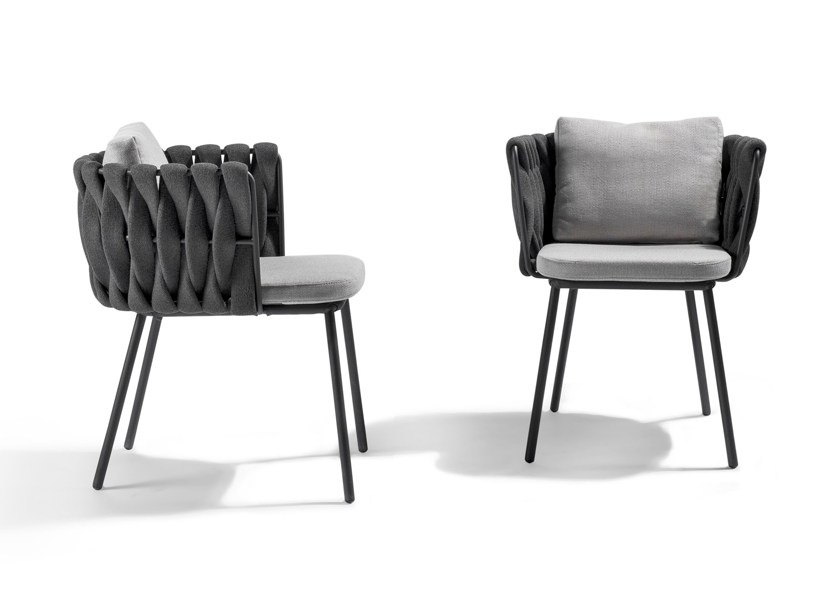 ST.BARTS ARM CHAIR - Online Teak,Wicker,Aluminum Indoor & Outdoor ...