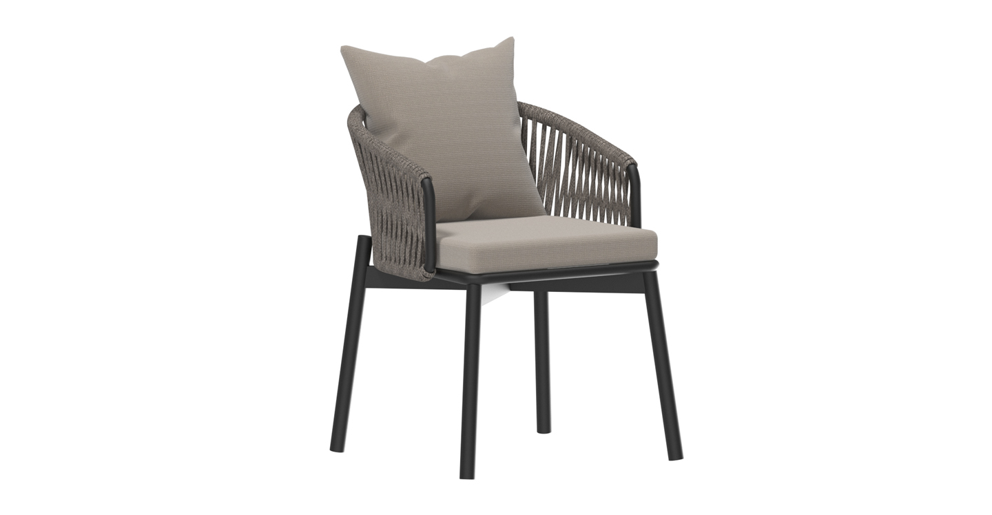 RIO DINING CHAIR - Outdoor Furniture Manufacturer
